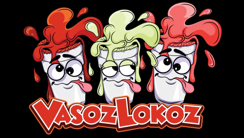 VL – Vasoz Lokoz